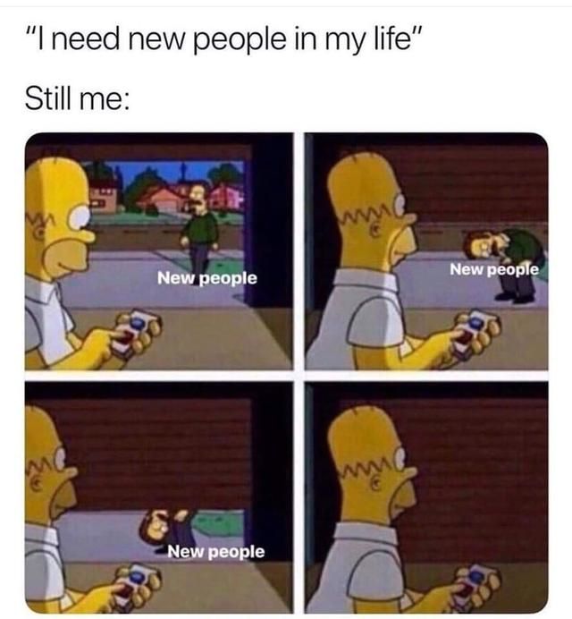 35 Memes That Only Introverts Will Understand – The Introverted Mommy